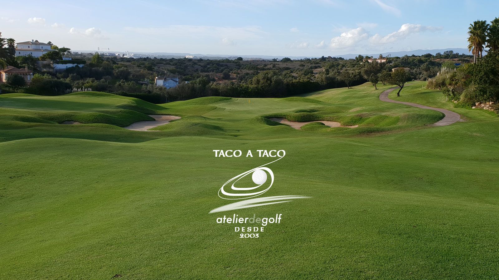 Contactos | Taco Verde Golf - Construção, reparação e perfilagem de tacos