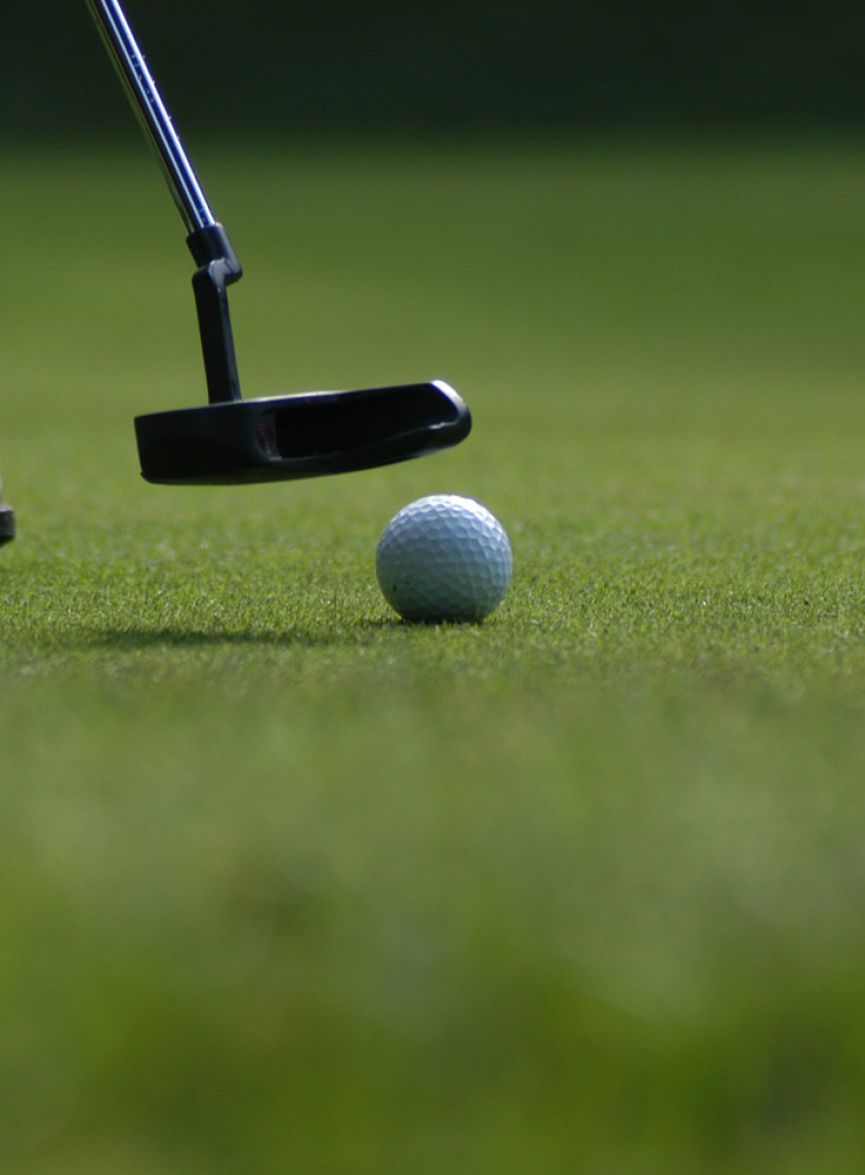 Reparação e construção de tacos de golfe | Serviços | Taco Verde Golf ...